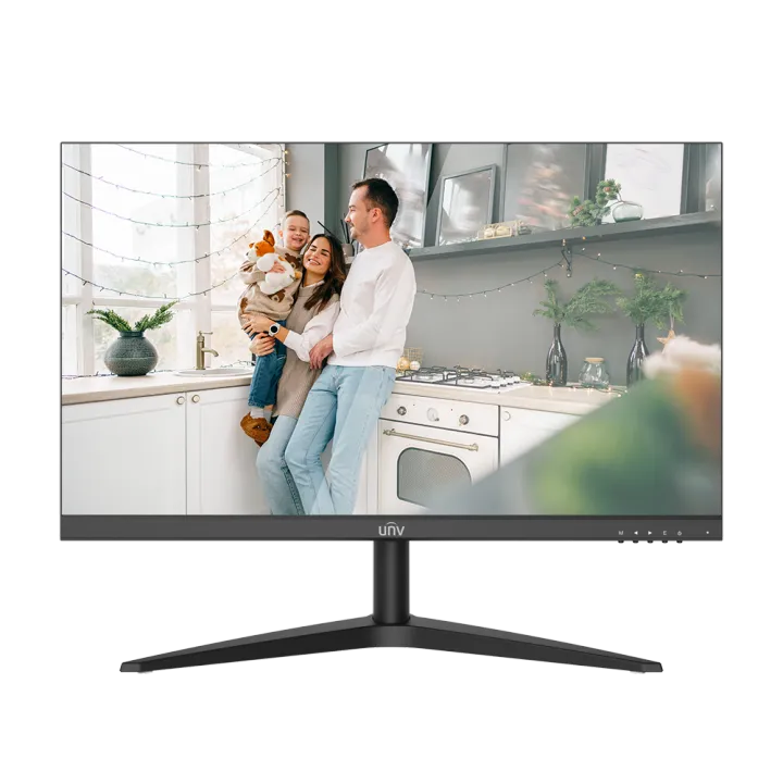 Brand New UNV Frameless IPS 22 Inch Moniter | Daraz.lk