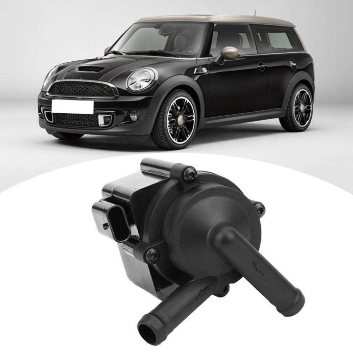 for mini Cooper-1 x water pump-Black | Daraz.lk