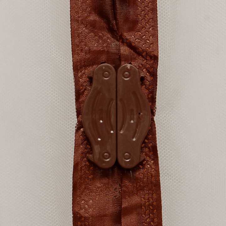 Magnetic Bug Net Mesh Door Insect Snap Screen Fly Curtain Mosquito ...