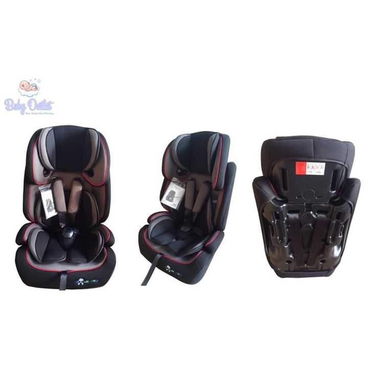 Kids Joy Baby Car Seat | Daraz.lk