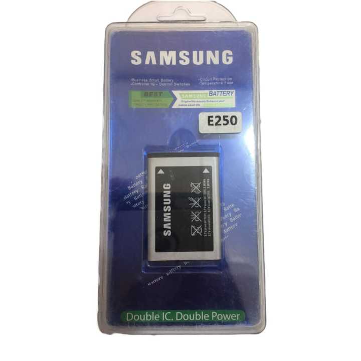 Samsung E250 Battery | Daraz.lk
