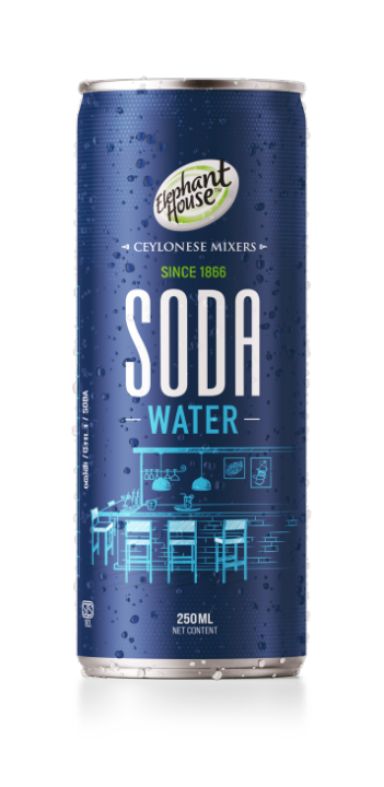 Elephant House Soda Can 250ml | Daraz.lk