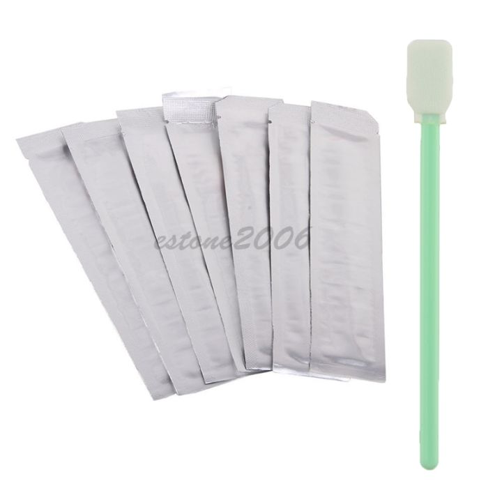 【VogueVenture】6Pcs Wet Sensor ing Kit CMOS CCD er Swab For Camera DSLR ...