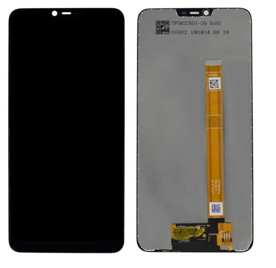 OPPO A3s LCD Screen Display - Dragon Brand (3 Months Warranty) | Daraz.lk