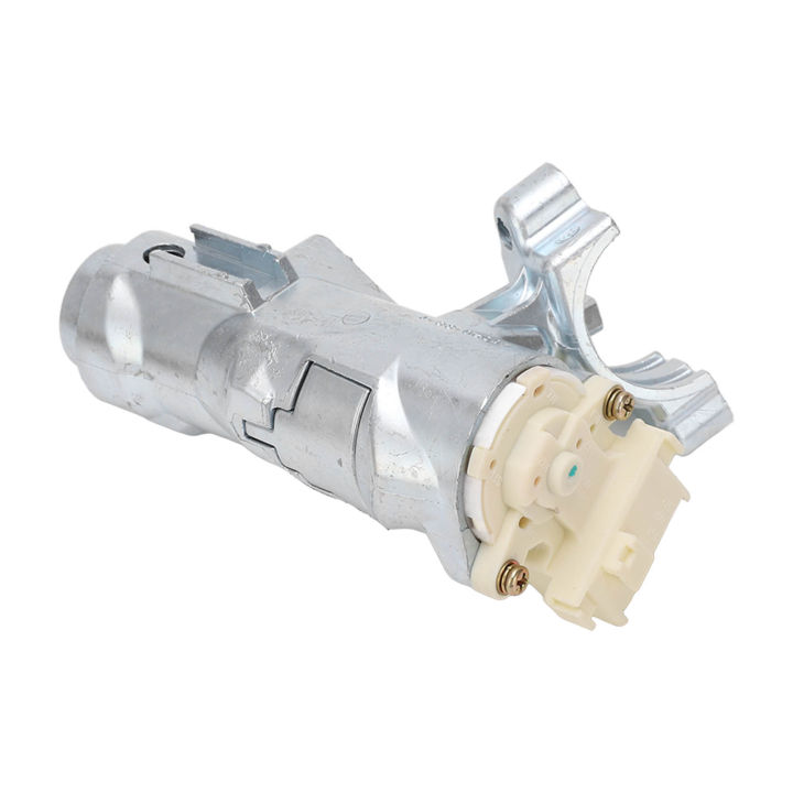Car Start Switch Lock Aluminium Alloy Easy Install Ignition Switch for ...