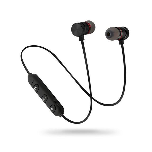 Sport wireless headset | Daraz.lk