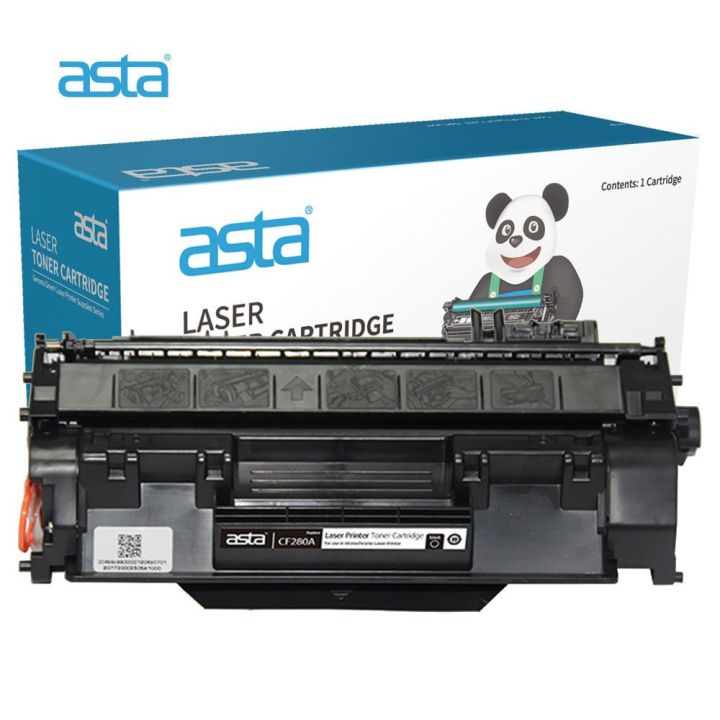 ASTA 85A, 35A, CRG-325 Universal Compatible Toner Cartridge | Daraz.lk