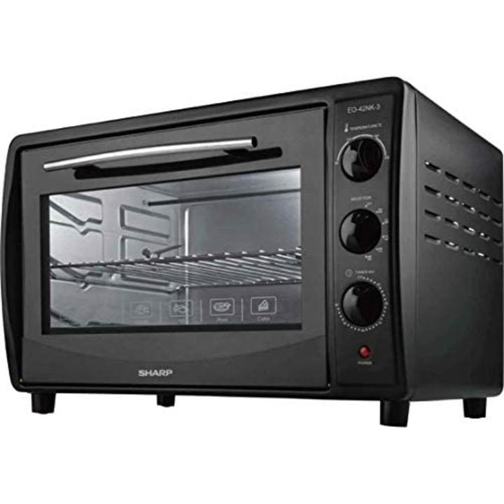 Sharp Electric Oven (42L) EO-42K | Daraz.lk