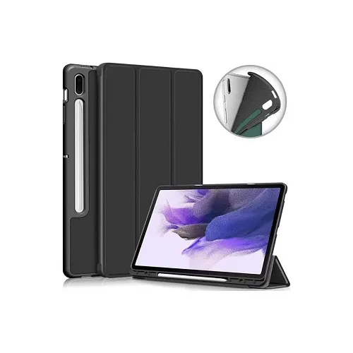 Smart Case with Pen Holder for Tab Samsung Galaxy S8 Ultra | Daraz.lk