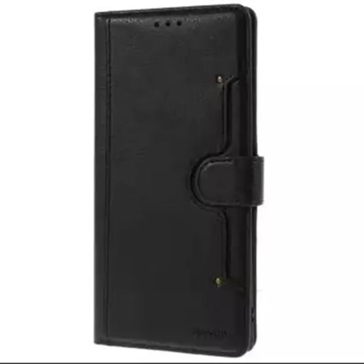 Kaiyue Pouch For Mi A2 Lite - Black | Daraz.lk
