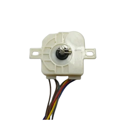 Damro Semi Automatic Washing Machine Timer (7 Wire | 15 Minutes | Long ...