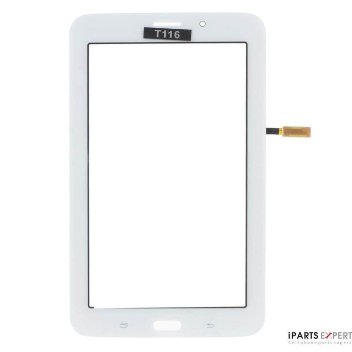 IPARTSEXPERT SM-T116NU T116 Digitizer Touch Screen Replace Part for ...