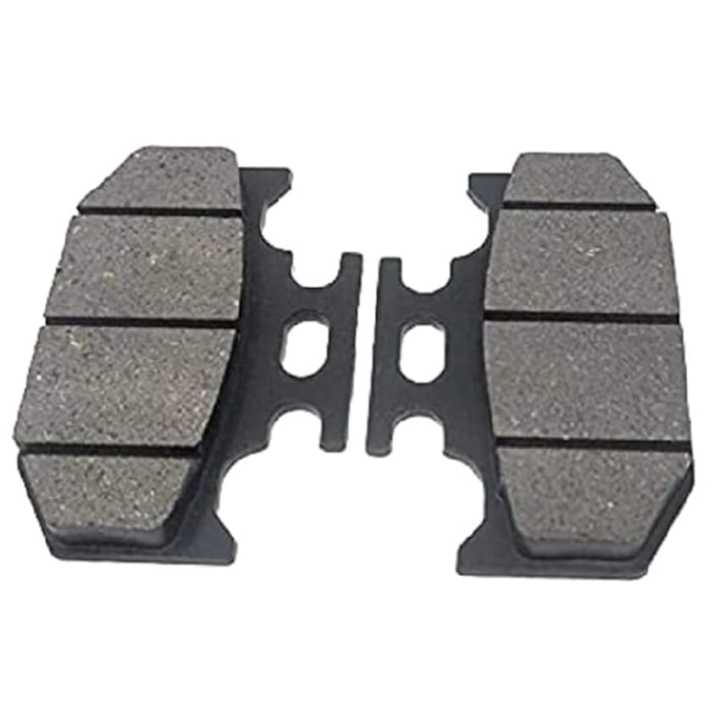 Brake Pad ASK Rear FZ Version 3 | Daraz.lk