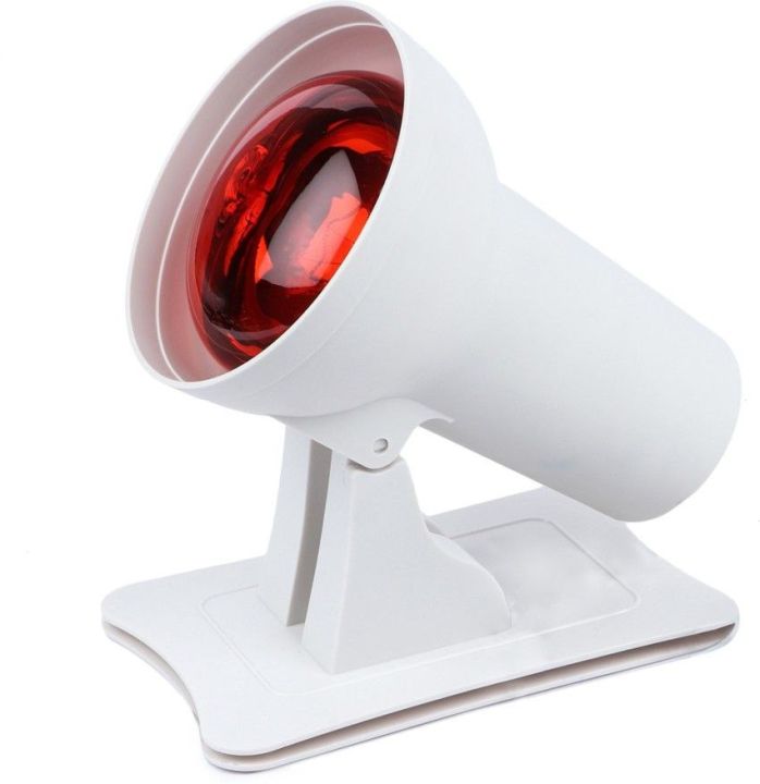 Softa Care Infra-Red Lamp | Daraz.lk