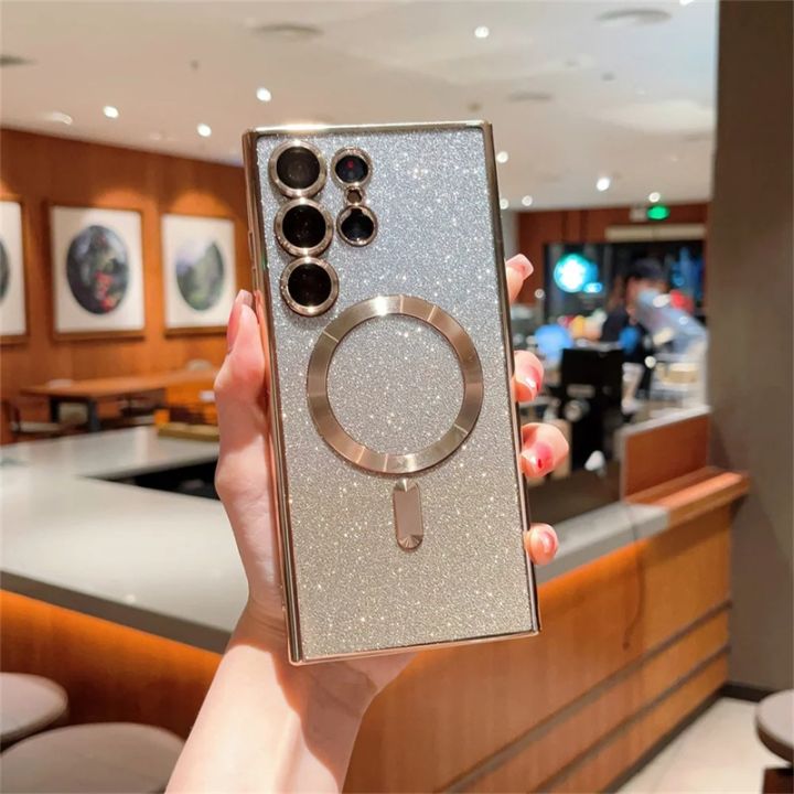 For Samsung Galaxy S20 S21 S22 S23 S24 Plus Note 20 Ultra S20FE S21FE ...