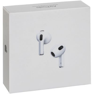 Airpod Pro 3nd Generation Premium - Ultra Deep Bass Quality | Daraz.lk