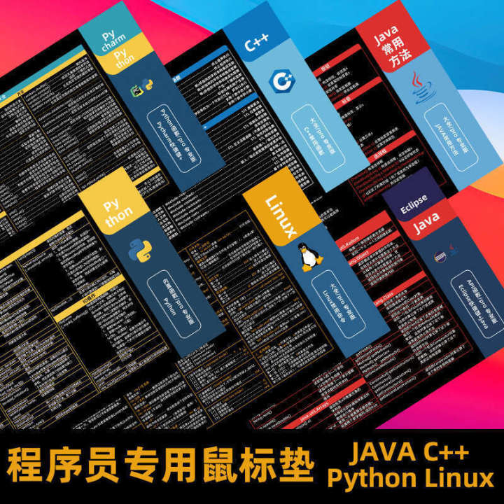 Programmer Mouse Function Extra Large Computer Pad Python Common Java ... Programmer Mouse Function Extra Large Computer Pad Python Common Java ...