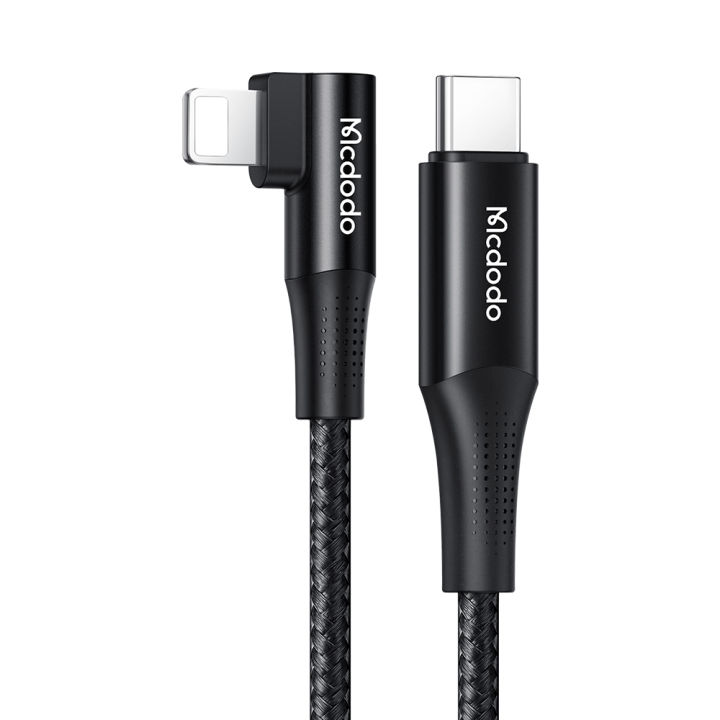 Mcdodo Type C To Lightning PD data cable | Daraz.lk
