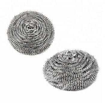 Steel Wool Kitchen Clean | Daraz.lk