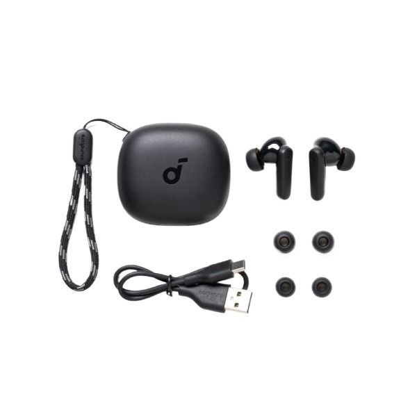 Anker SoundCore R50i Wireless Earbuds 30H with charging case | Daraz.lk