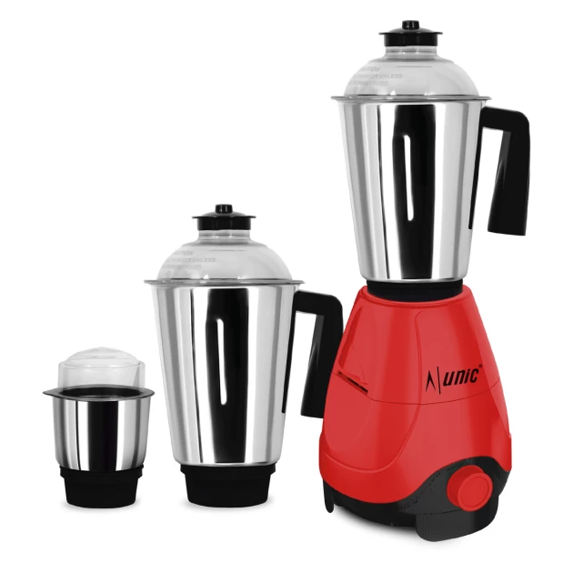 UNIC MIXER GRINDER(C)3JAR : UMG-MAX550 | Daraz.lk