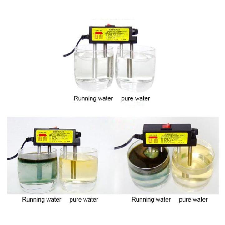 High Quality Water Electrolyzer Test / electrolysis of Pure Water ...