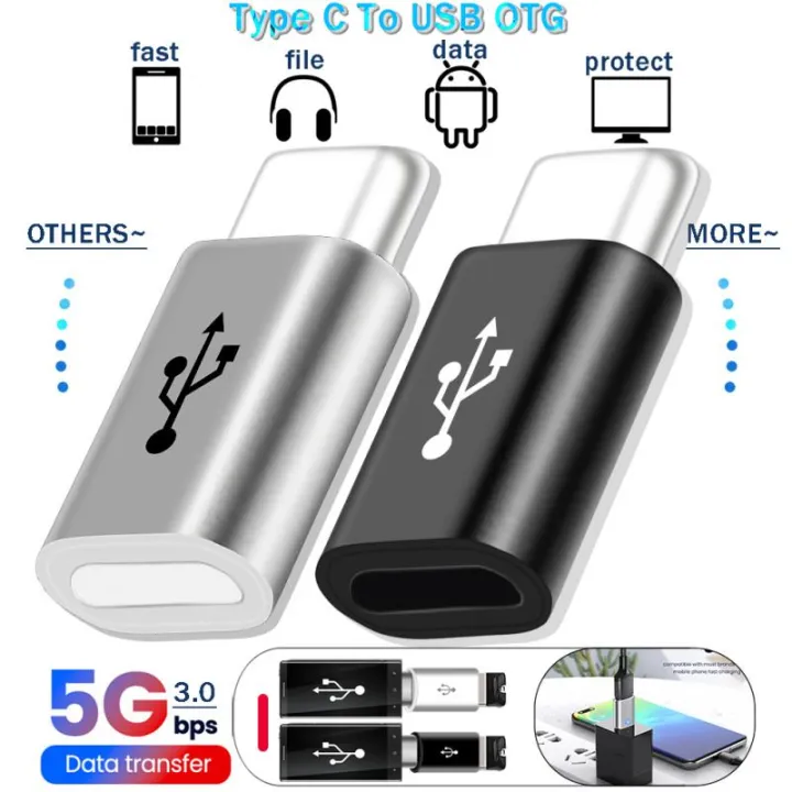 Universal mobile phone c interface mobile phone digital device Type-USB ...