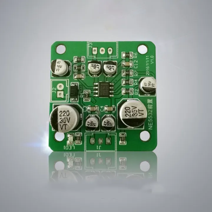 NE5532 OP AMP Pre Amplifier Tone Board Dual Channel Preamp Board Daraz lk ne5532-op-amp-pre-amplifier-tone-board-dual-channel-preamp-board-daraz-lk