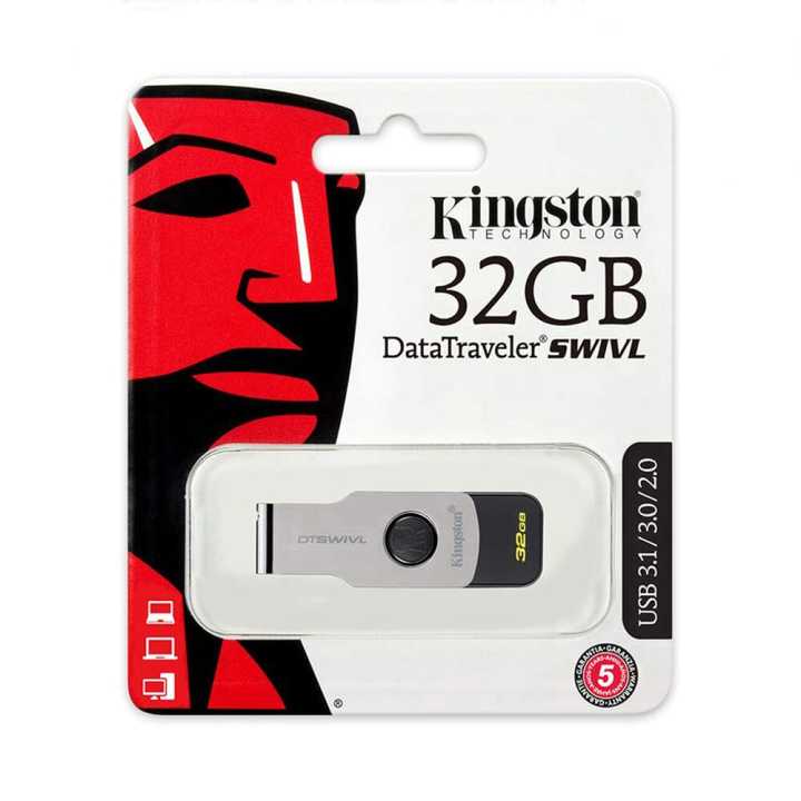 Kingston Micro SD Card Class 10- 32GB | Daraz.lk