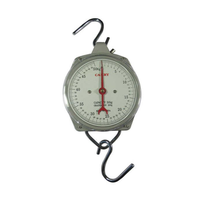 50kg Camry Hanging Scale | Daraz.lk