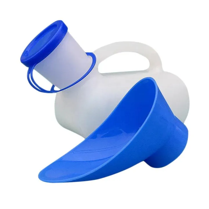 1000ml Female Male Portable Mobile Toilet Car Travel Journeys Camping ...
