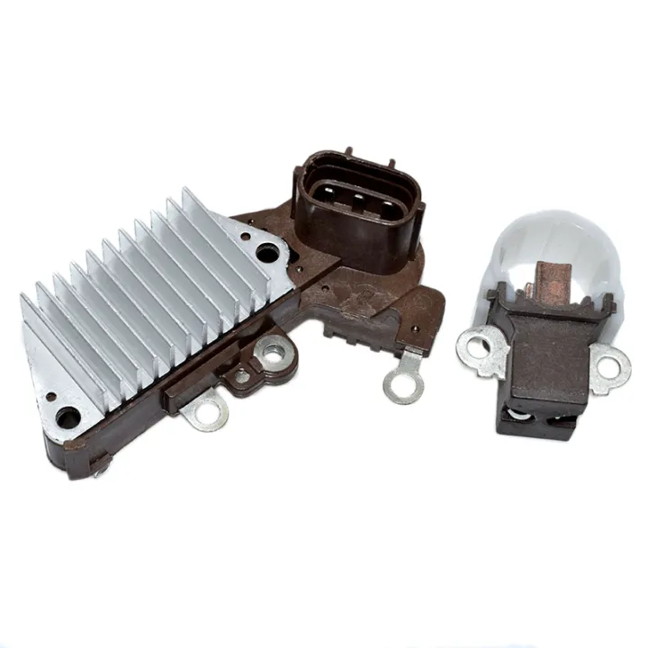 2Pcs Car Voltage Regulator For OTA CAMRY 2.2L 70A CELICA 2.2L 70A MR2 ...