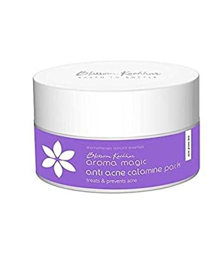 Aroma magic anti acne calamine pack 35g | Daraz.lk