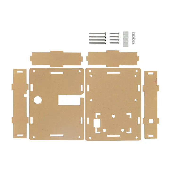 【InnovateWorld】LCR-T4 Mega328 Transistor Tester Diode Triode ...