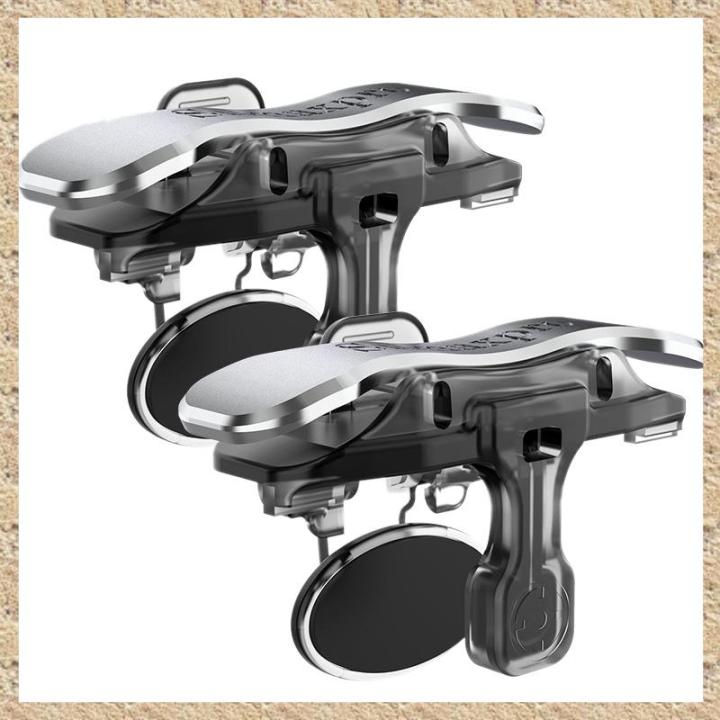 for Mobile Game Controller X8 Mobile Phone Game Button Smartphone ...