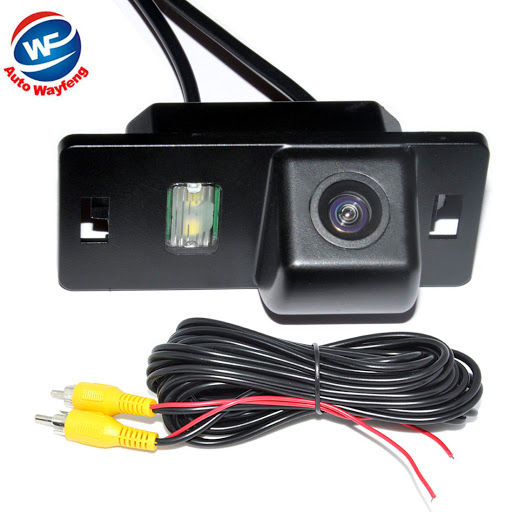 Car Reverse Camera | Daraz.lk
