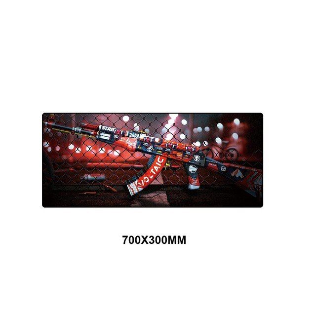 Large Pads Edge Go Cs Pad Pc Overlock Mouse Awp Hyper Gamer Beast ...