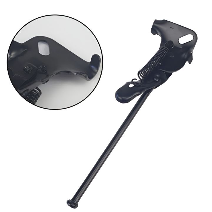 Bicycle Kickstand 20-inch, 24-inch, 26-inch, 27-inch Cycle Kick Stand ...