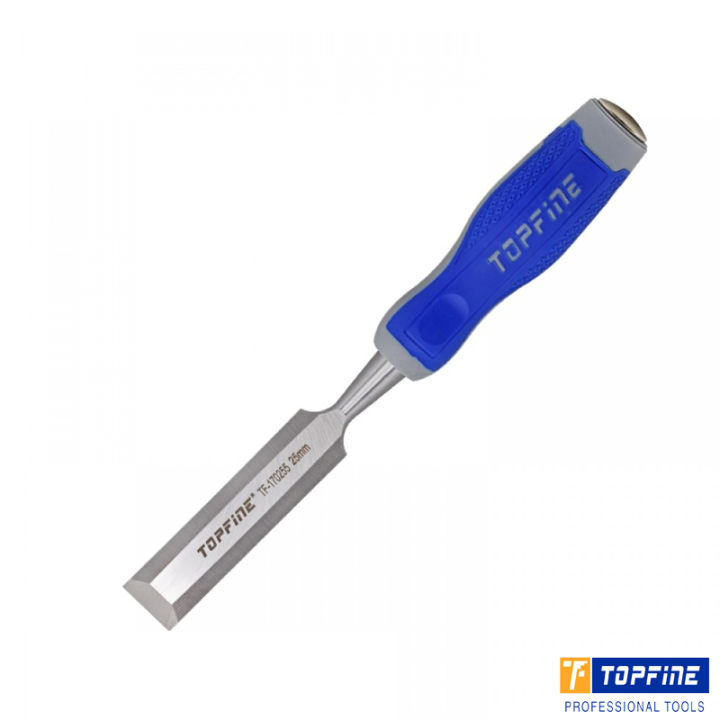 TOPFINE Wood Chisel - 25mm | Daraz.lk