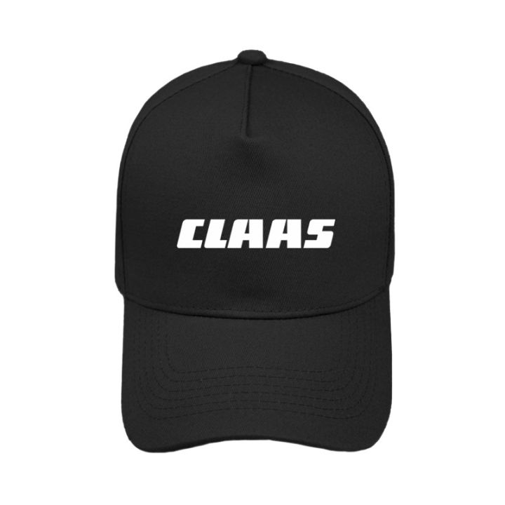 【Funny Bunny Toy Store】Cool Tractor Baseball Cap Summer New Claas Hat ...