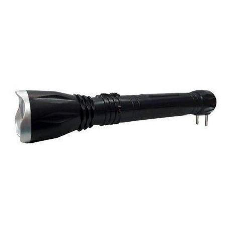 Aiko Rechargeable Led Torch Light AS-833 | Daraz.lk