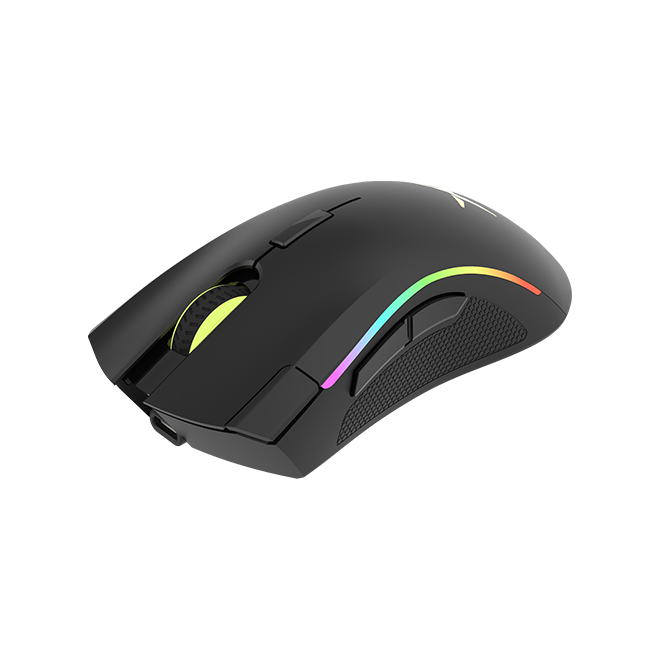 DeLUX M625 Wired Gaming Mouse | Daraz.lk