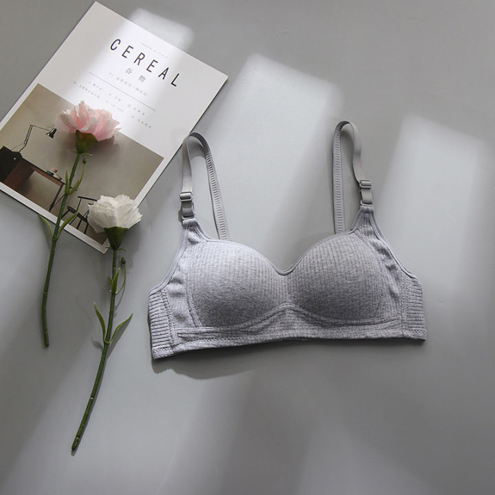 Seamless Push Up Bra Women Ladies Bras | Daraz.lk