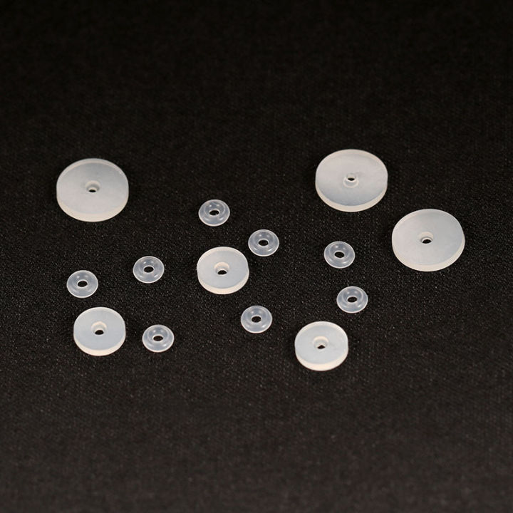 [ New ] Silicone Little Flying Saucer Anti-Indentation Hyperplasia Scar ...
