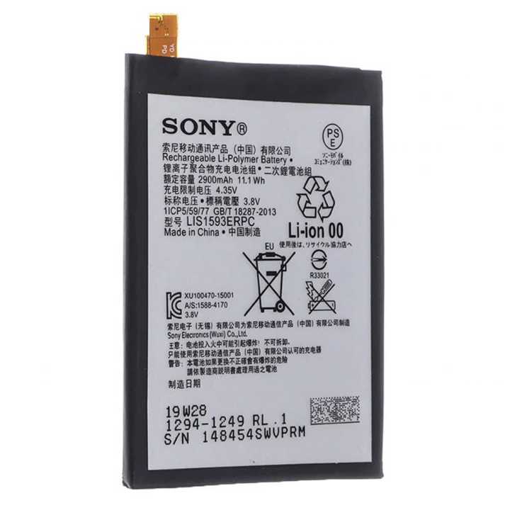 Sony Z5 Battery With Warranty | Daraz.lk