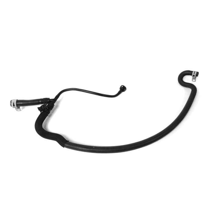 Petrol Radiator Top Overflow Hose Radiator Coolant Hose for Land Rover ...