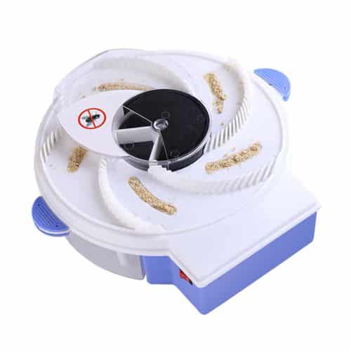 Electronic Auto Fly Catcher | Daraz.lk
