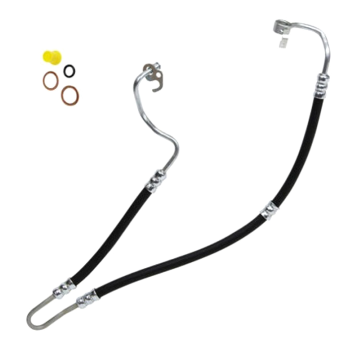 Power Steering Hose Replacement Accessories for Range Rover Sport 2010 ...