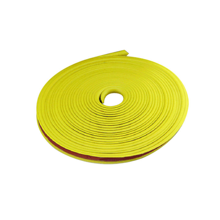 8M Car Stickers Car Vehicle Color Wheel Edge Rims Protectors Decor ...