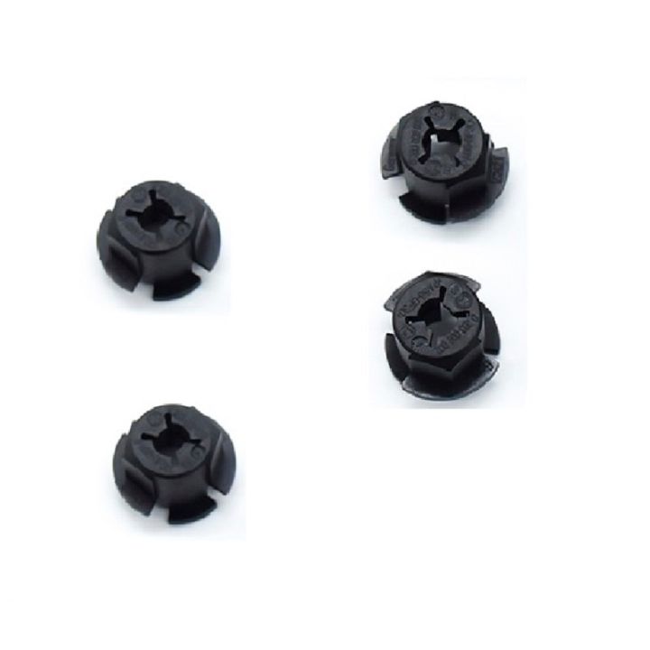 pcs】 Applicable to VW Golf 7 ACC Calibration Screw Clamp ACC Fixed ...